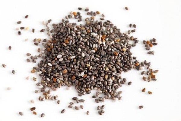 Superfood uitgelicht | Chiazaad - Feelgoodbyfood