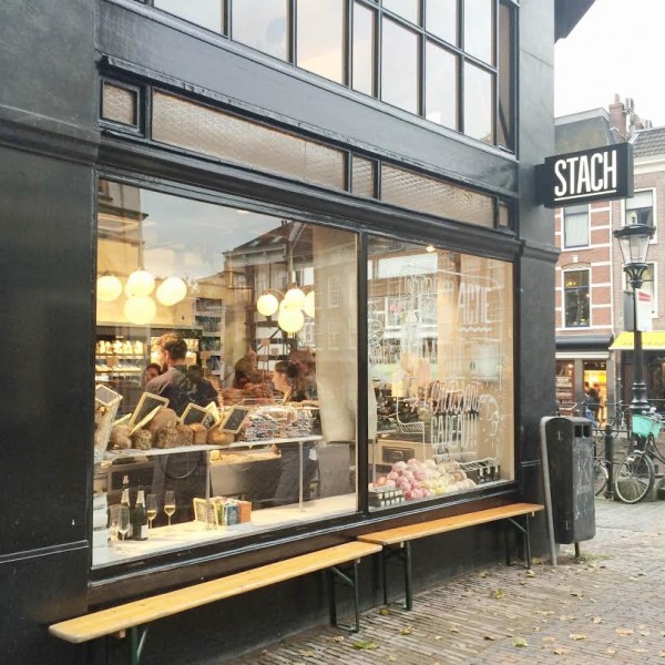 Hotspot | STACH Utrecht - Feelgoodbyfood
