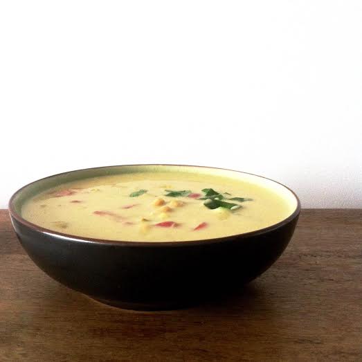 15x | Favoriete soepen - Feelgoodbyfood